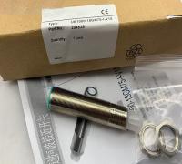 China Pepperl+Fuchs Ultrasonic Sensor UB1000-18GM75-U-V15 Analog Output 0 -10 V for sale