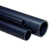 China GF Piping Systems PVC-U S4 PN16 SDR9 Straight Pipe – d20x2.3x5m | High-Pressure Corrosion-Resistant Solution for Industrial Fluid Conveyance for sale