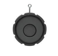 China GF 369 Plate Check Valve PVC-U/EPDM PN6 DN90 Non-Spring Design – Industrial Backflow Prevention Solution for Corrosive Media for sale