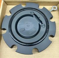 China GF 369 Plate Check Valve PVC-U/EPDM PN6 DN90 Non-Spring Design – Industrial Backflow Prevention Solution for Corrosive Media for sale