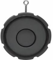 China GF 369 Plate Check Valve PVC-U/EPDM PN6 DN90 Non-Spring Design – Industrial Backflow Prevention Solution for Corrosive Media for sale