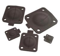 China +GF+ EPDM Diaphragm Replacement for 317 Series Diaphragm Valve D75 | High-Performance, Chemical-Resistant Spare Part | Unique Fit for Industrial Fluid Control Systems for sale