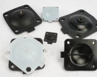 China +GF+ EPDM Diaphragm Replacement for 317 Series Diaphragm Valve D75 | High-Performance, Chemical-Resistant Spare Part | Unique Fit for Industrial Fluid Control Systems for sale