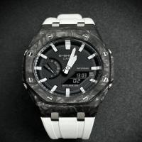 China OEM Casio G Shock Ga 2100 Case Fashion Fold Over Clasp Type Stainless Steel for sale