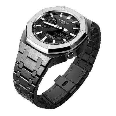 China Shock Resistant Ga2100 Case G Shock Watch Case  42mm Size High Durability for sale