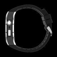 China OEM ODM Luxury Apple Watch Case 45mm Full Body Protection 22.7g for sale