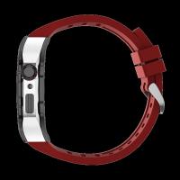 China High Durability Apple Watch Series 3 Case 38mm Luxury Iwatch Case Anti Scratch for sale