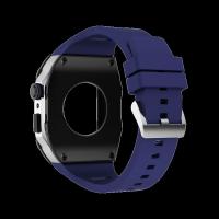 China Modern  Stylish Square Shape Lux Apple Watch Case Apple Watch Se2 Case 38mm for sale