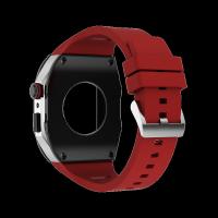China Water Resistance 30 Meters Luxury Apple Watch Case 38mm Apple Watch Modification Kit for sale