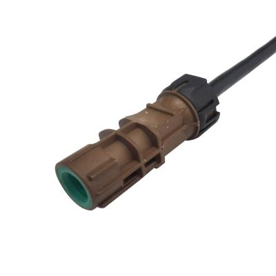 China LVDS IP67 FAKRA Automotive Connectors , Display Device FAKRA Waterproof for sale