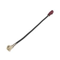 China 4 Pins Housing Jack HSD Automotive Harness , Practical HSD Female To Female Cable for sale