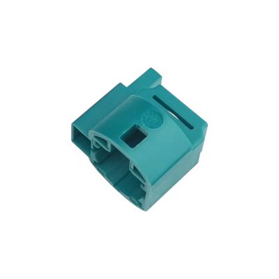 China Portable FAKRA Z Type Connector Lightweight 4+2 Pin For Automotive for sale