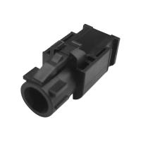 China Radio RF Coaxial FAKRA HSD Connector A Code With Housing High Speed Data for sale