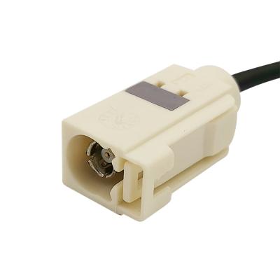 China B Code Jack FAKRA Cable Connector Multipurpose For Radio Antenna for sale