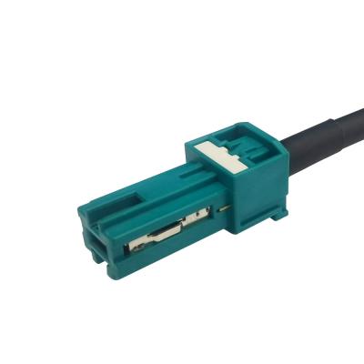 China OEM Practical HSD LVDS Cable GVIF Video Extension Cord Adapter for sale