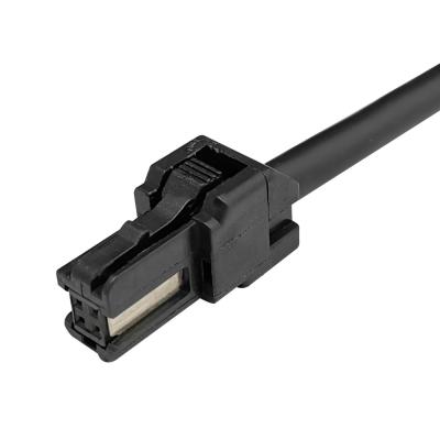 China Auto USB FAKRA HSD Connector High Speed Link HSL For Video Transmission for sale