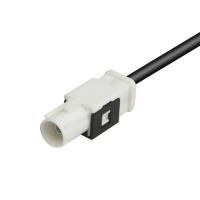 China FAKRA Cable Connector Telematics For Vehicle Diagnostics And Tracking for sale