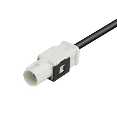 China FAKRA Cable Connector Telematics For Vehicle Diagnostics And Tracking for sale