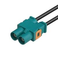 China FAKRA Cable Connector Antenna Adapter Kit For High-Performance Connectivity for sale