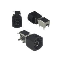 China Automotive FAKRA HSD LVDS 4Pin High-speed Data Connector for car for sale