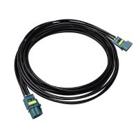 China Mini FAKRA Z Code Cable for Efficient Digital Data Transmission for sale