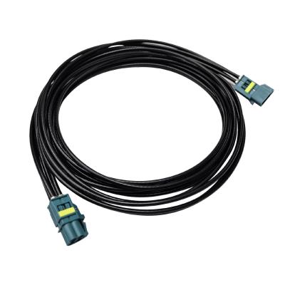 China Mini FAKRA Z Code Cable for Efficient Digital Data Transmission for sale