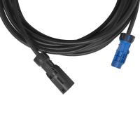China Waterproof HSD Cable for LVDS Camera and Sensor Applications for sale
