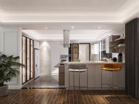 China Ready To Assemble Cabinets Customized Kitchen Furniture With Solid Wood Factory for sale