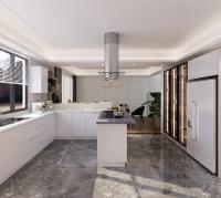 China Ready To Assemble Cabinets Customized Kitchen Furniture With Solid Wood Factory for sale