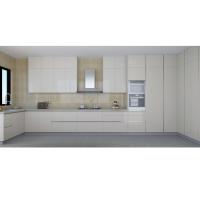 China Kitchen Cabinets Joinery with Marble Style Quartz Whole House Furnitures for sale