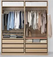 China High Gloss Sliding Bedroom Closet Storage Slim Wardrobe For Small Bedroom for sale