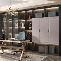 China Plywood Wardrobe And Dressing Table 70cm Living Room Furniture for sale