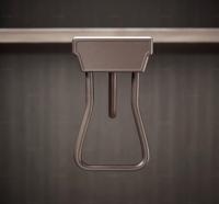 China OEM Wood Wardrobe Accessories Adjustable Rack For Modern Clothing Storage for sale