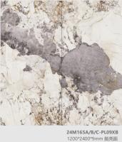 China Manufacturer Heat Resistant Sintered Countertops Stone Slab OEM for sale