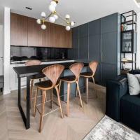 China 18mm MDF Modular Design Home Cabinet China Kitchen Furniture Luxury for sale
