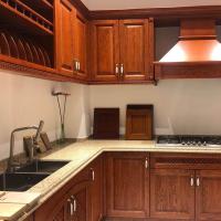 China Anti Fouling Pull Out Basket For OEM Kitchen Cabinet Premium Home Furniture for sale