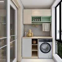 China Modern Hotel Wall Mount Cabinet Basin Floating Solid Wood Bathroom Vanity Furniture for sale