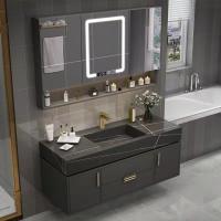 China Bathroom Vanity With Sink 30 Inch Bathroom Cabinets And Vanities for sale