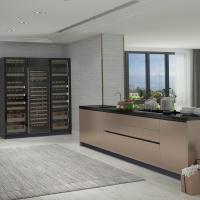 China Modern Kitchen Designs Cabinetry Manufacturing Kitchen Cabinets & Accessories for sale