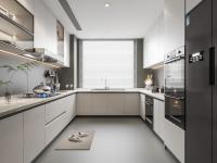 China Dream Kitchens Cabinets USA Modern Wooden Modular Kitchen Cabinet Furniture for sale