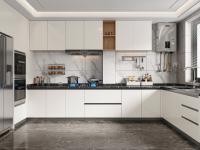 China Dream Kitchens Cabinets USA Modern Wooden Modular Kitchen Cabinet Furniture for sale