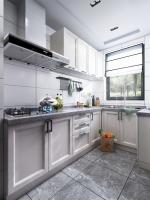 China China Manufacturer Modern Wooden Kitchen Cabinet Carcase Designs Custom for sale