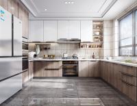 China Customize Your Home With Classic Luxury Kitchen Cabinets And Quartz Countertops for sale