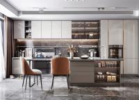 China Whole Seller Kitchen Cabinets Set Islands For Small Room Designs Cabinets for sale