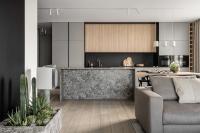 China Wholesale China Furniture Set Made Ready To Assemble DIY Wooden Kitchen Cabinet for sale