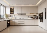 China Modern Rock Board Open Type Kitchen Decoration Island Cabinet Kitchen Cabinet for sale