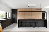 China Compact 3 Pieces Kitchen Cabinet Pantry Units Full Set Of Cabinets for sale