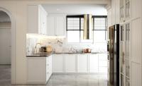 China Melamine Lacquer Cabinet Environmentally Friendly Material Durable Furniture for sale