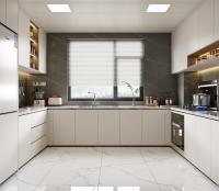China Kitchen Cabinets Inset Structure Cabinets With USA Standard From Vietnam Factory for sale