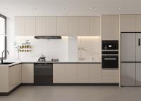 China Kitchen Cabinets Inset Structure Cabinets With USA Standard From Vietnam Factory for sale